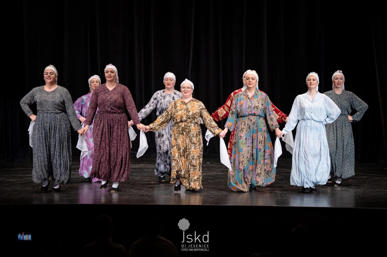 Dimije - BOŠNJAŠKA KULTURNA ZVEZA SLOVENIJE