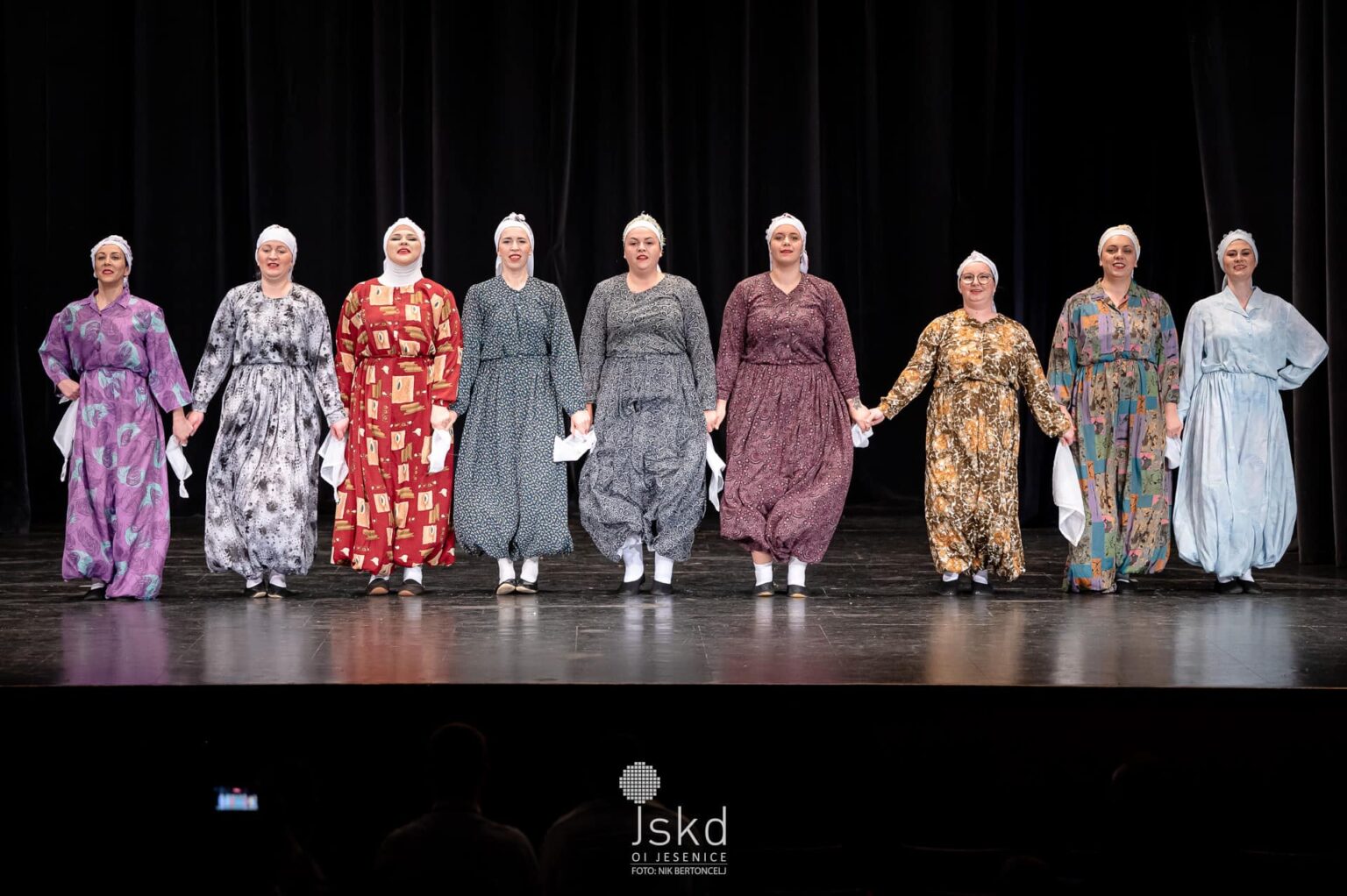 Dimije - BOŠNJAŠKA KULTURNA ZVEZA SLOVENIJE